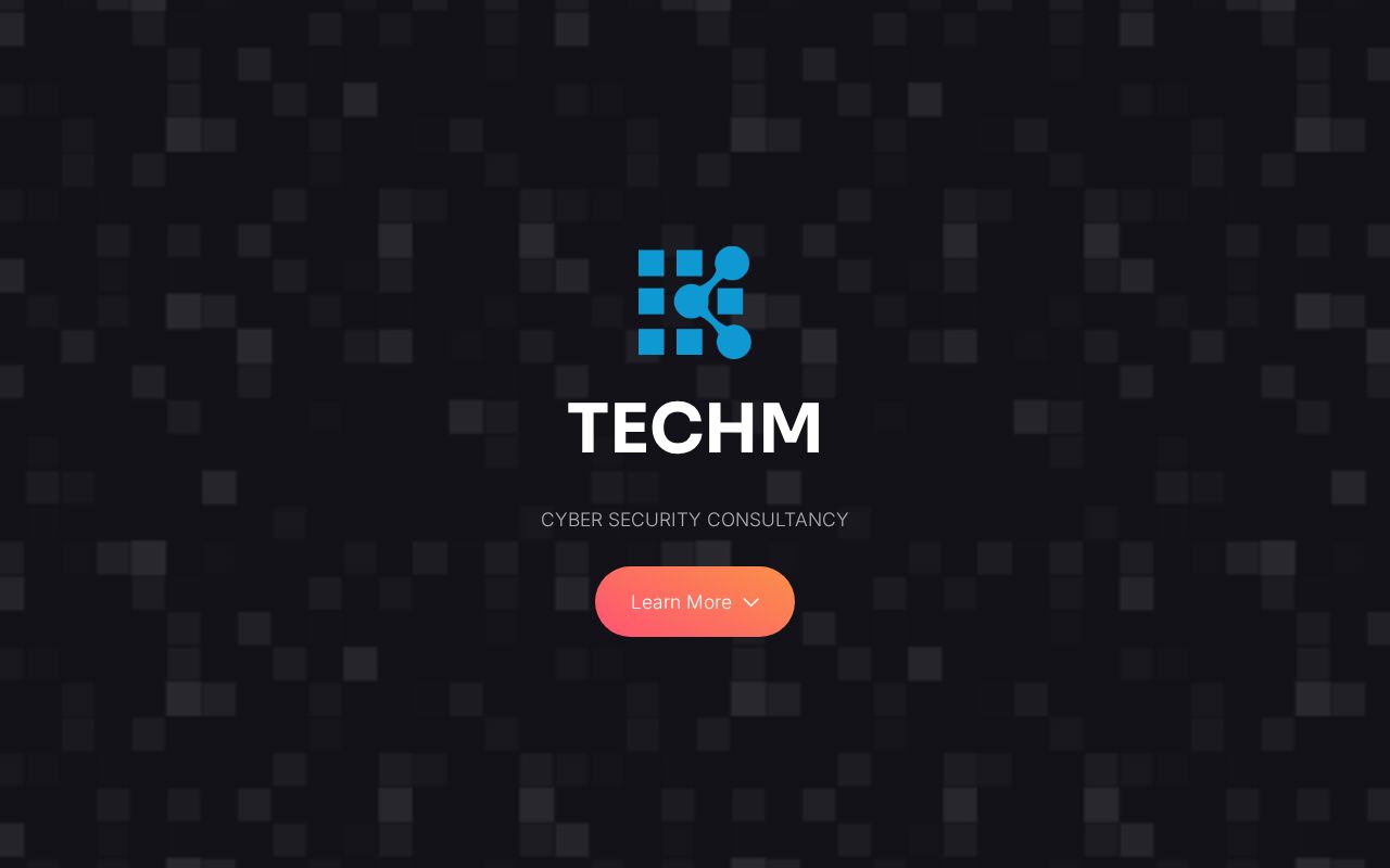 Techm Cyber Security